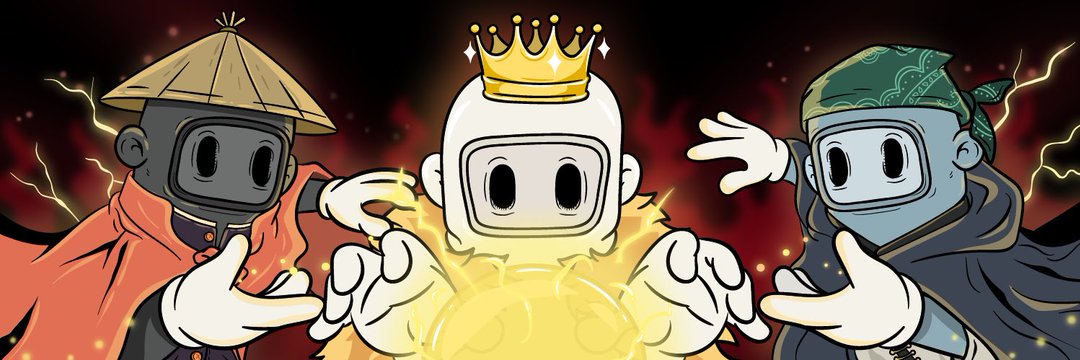 Atlas3 | Powered by BlocksmithLabs