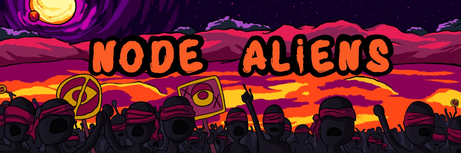 Atlas3 | Powered by BlocksmithLabs