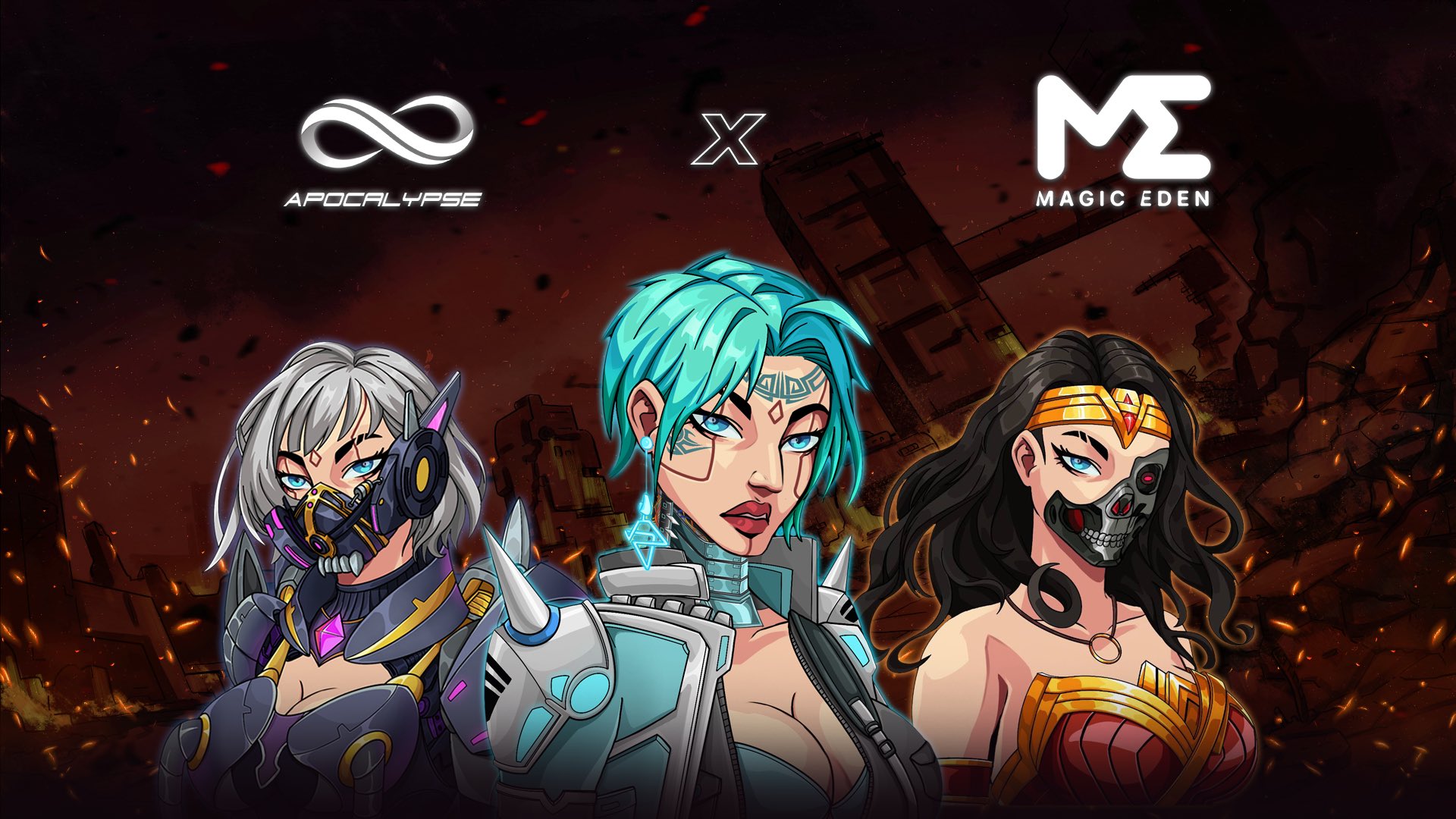 Atlas3 | Powered by BlocksmithLabs