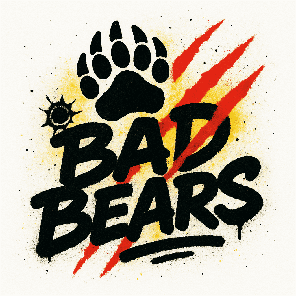 RADIANT. X Bad Bears