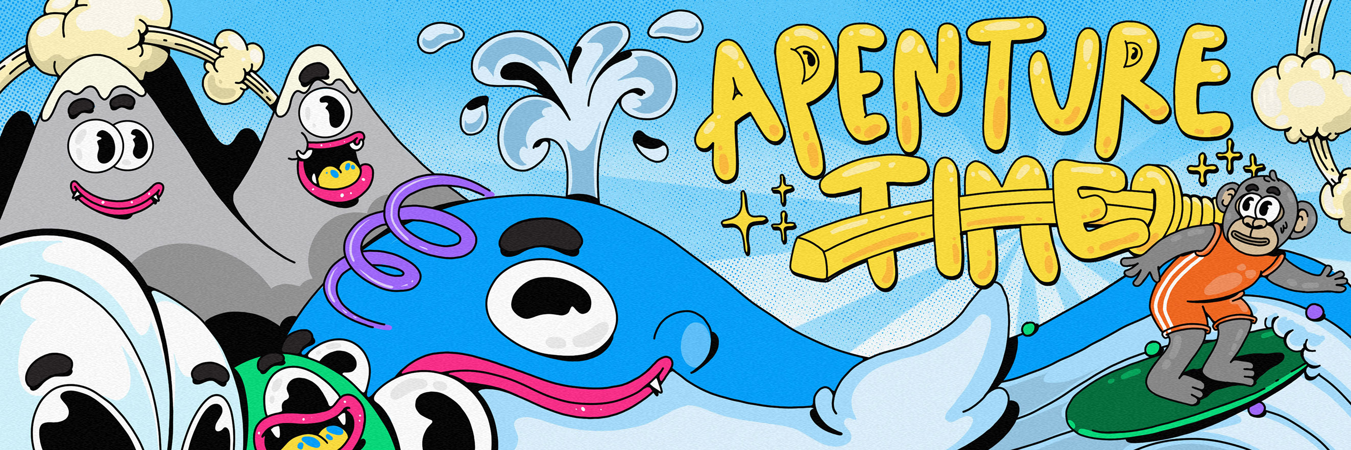 Atlas3 | Powered by BlocksmithLabs