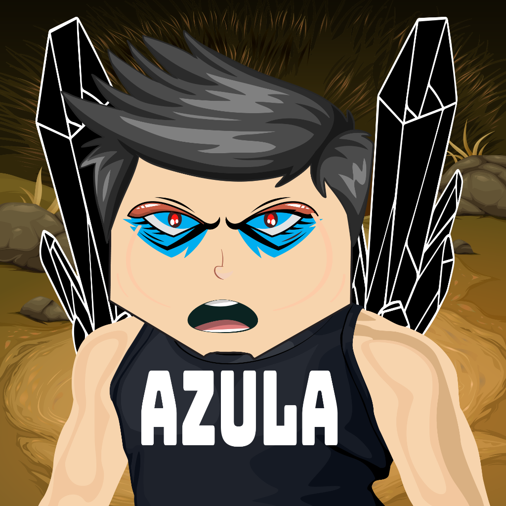 Atlas3 | Powered by BlocksmithLabs