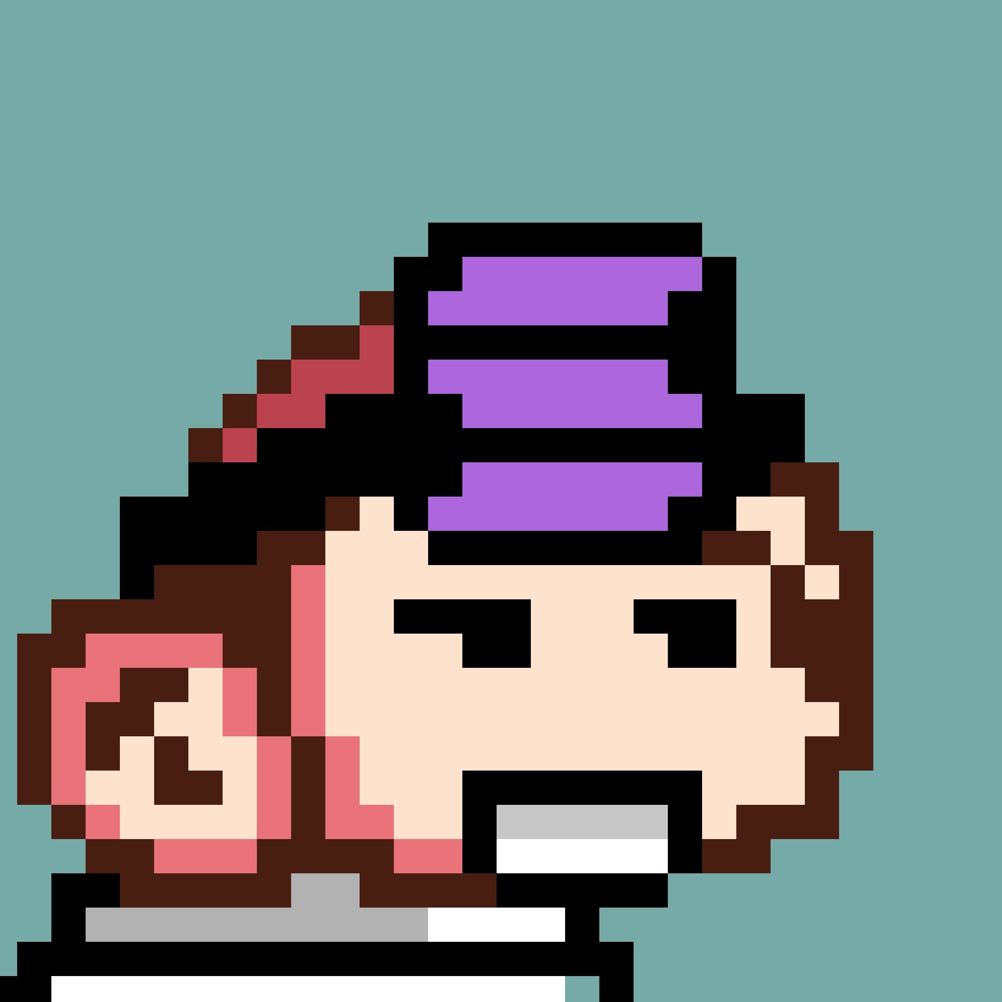 Pixelated Monkeys | OG FREE MINT