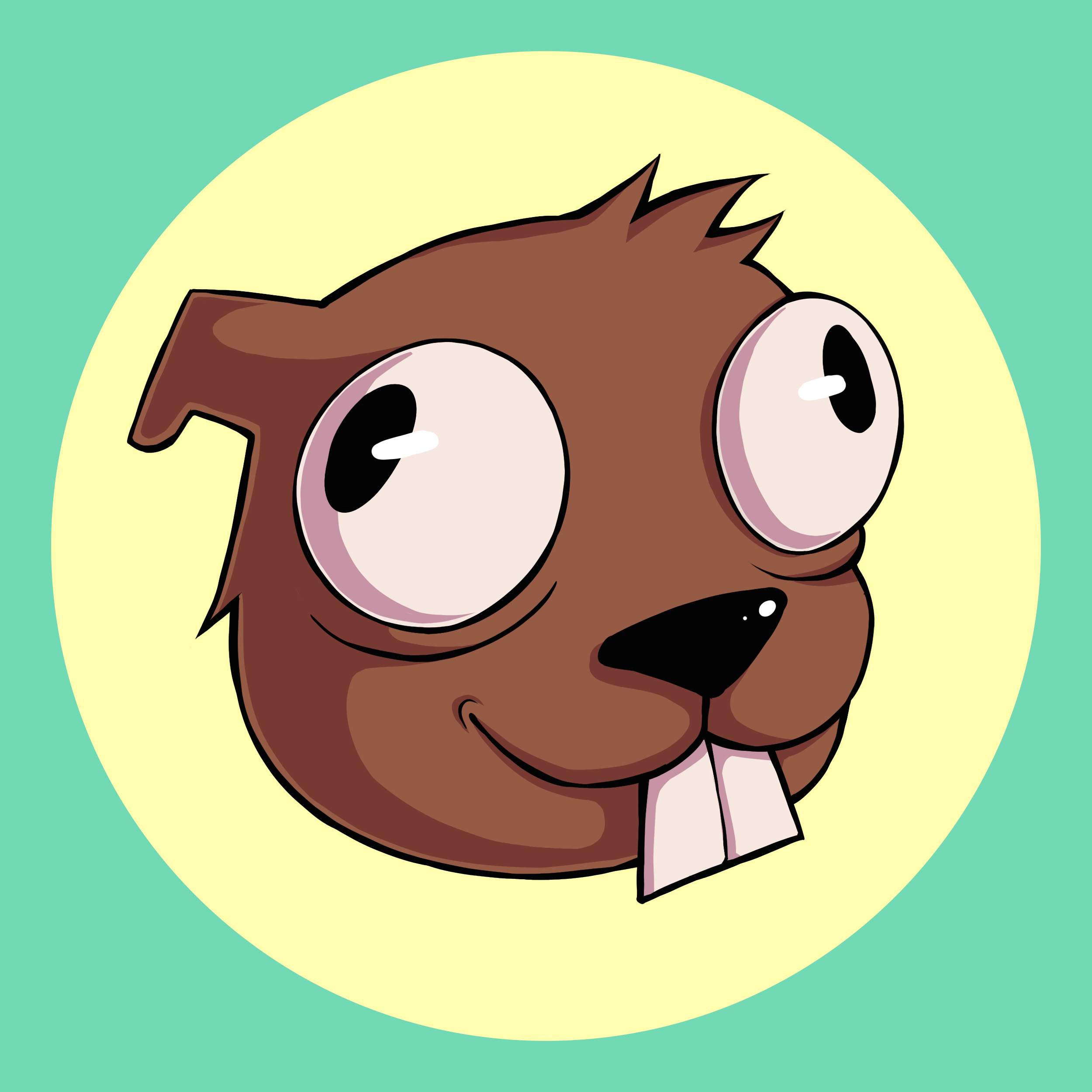 Tropa da Drih DAO X $JEB Airdrop - Jeb The Beaver