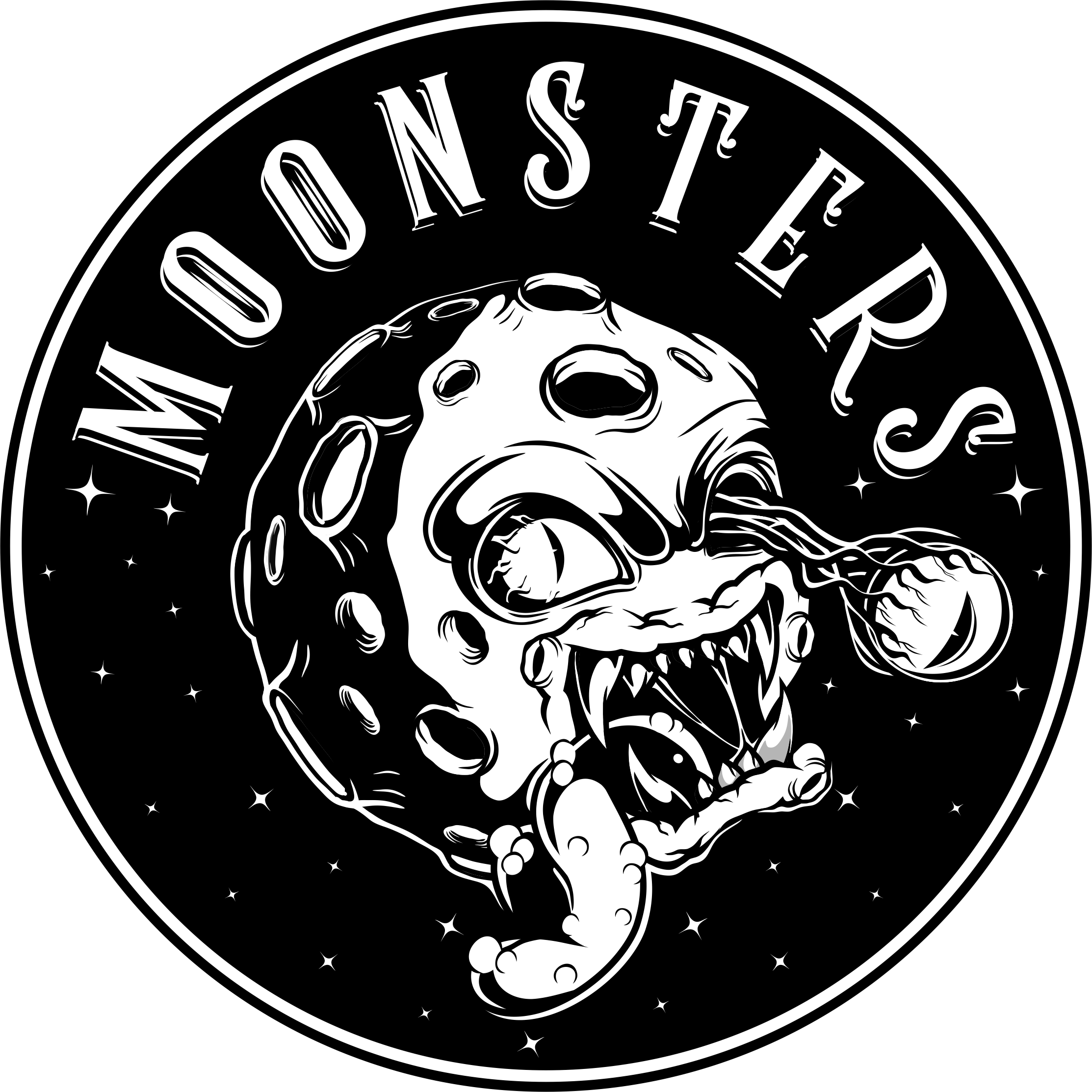 Moonsters