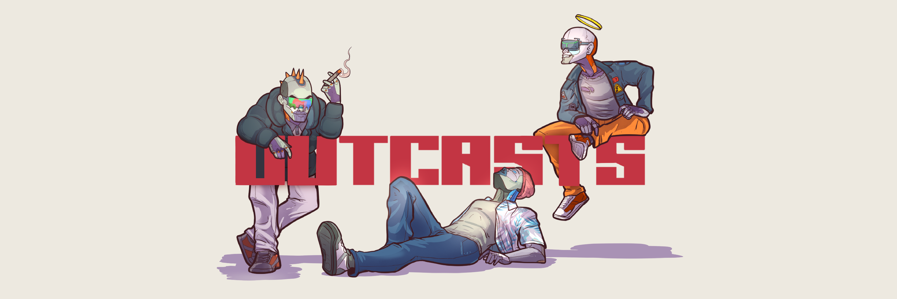 Atlas3 | Powered by BlocksmithLabs