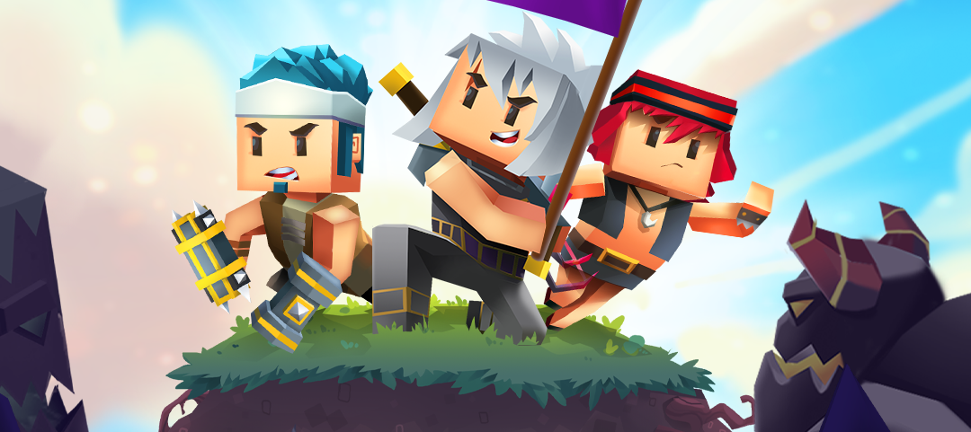 Atlas3 | Powered by BlocksmithLabs