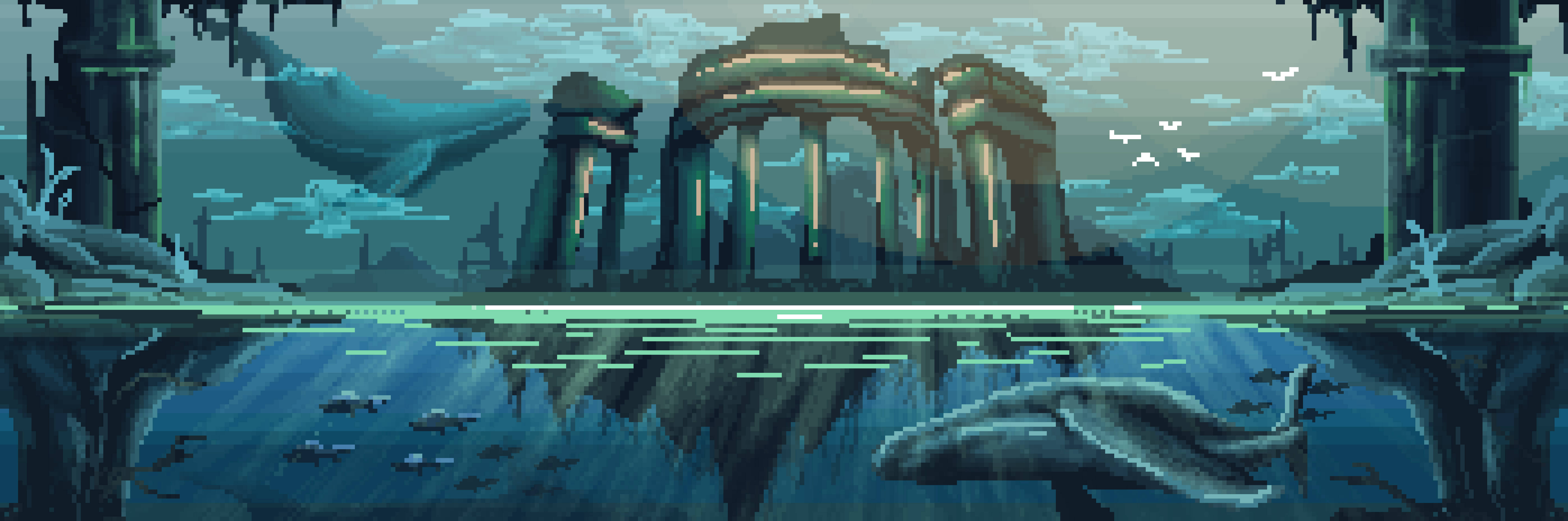 Atlas3 | Powered by BlocksmithLabs