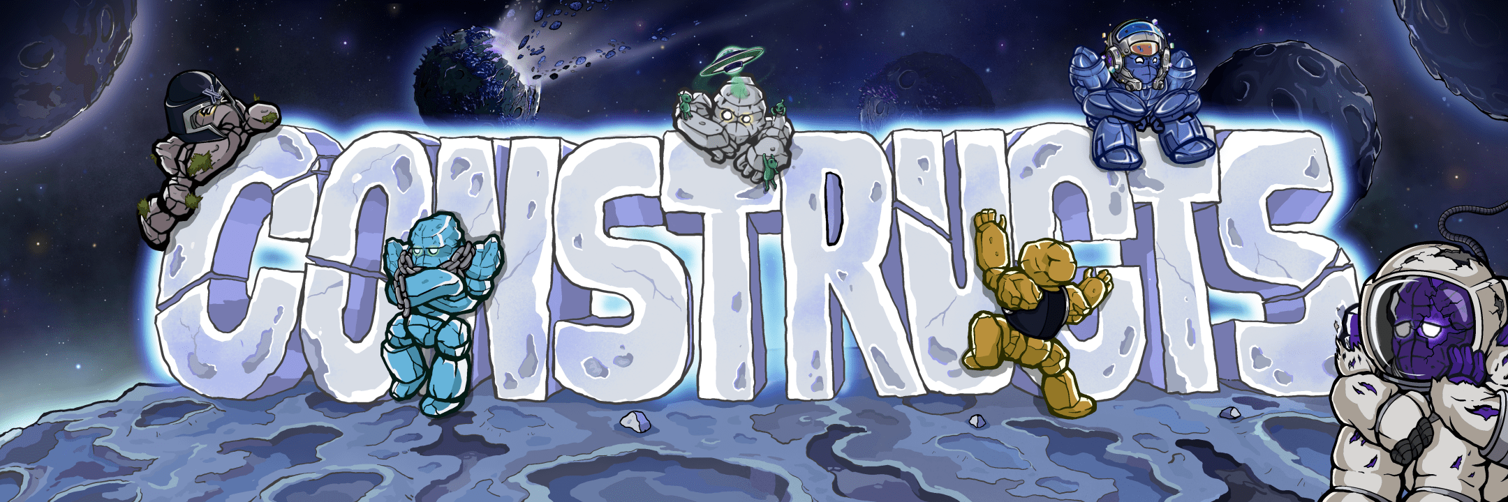 Atlas3 | Powered by BlocksmithLabs