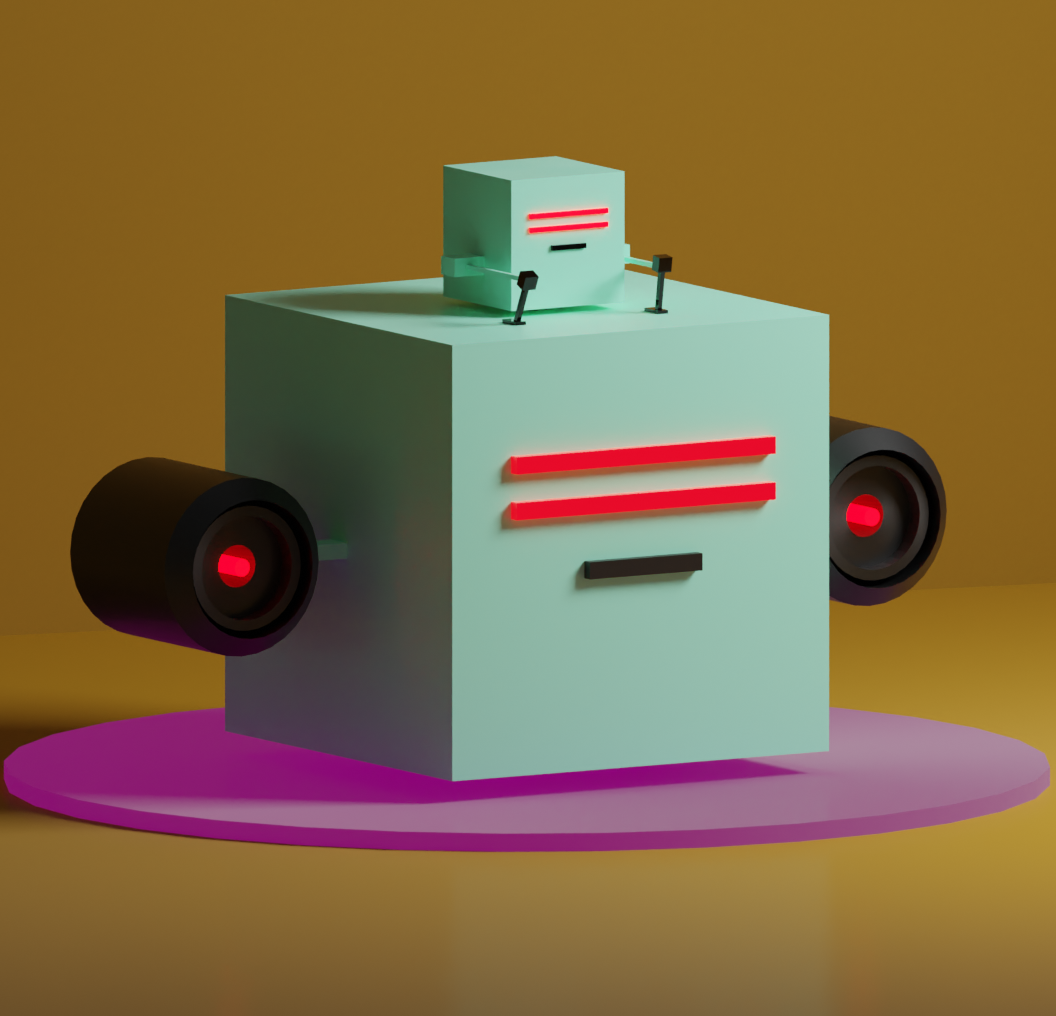 Atlas3 | Powered by BlocksmithLabs