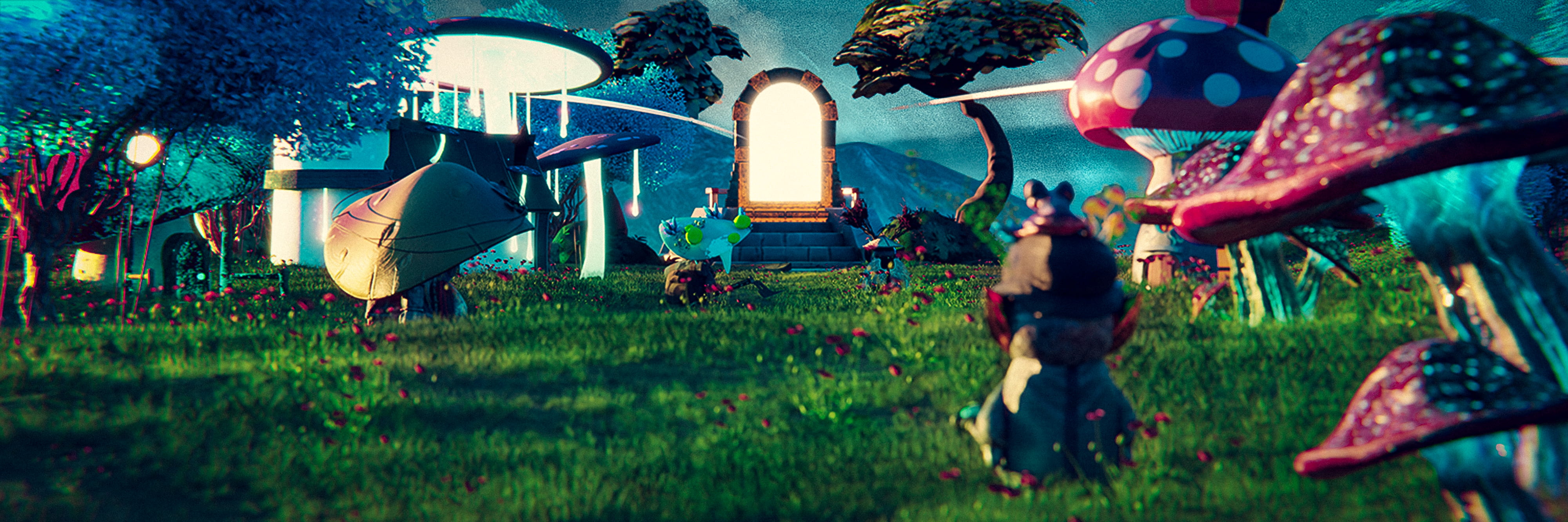 Atlas3 | Powered by BlocksmithLabs